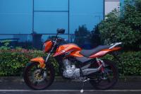 China Powerful hot-selling and new design  four strokes street bike 200cc/250cc for sale