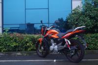 China Powerful hot-selling and new design  four strokes street bike 200cc/250cc for sale