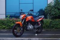 China Powerful hot-selling and new design  four strokes street bike 200cc/250cc for sale