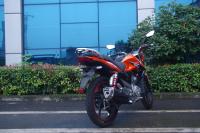 China Powerful hot-selling and new design  four strokes street bike 200cc/250cc for sale