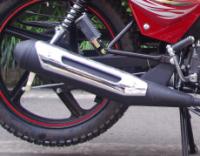 China Hot sale wholesale Single cylinder 4 strokes 125cc 150cc 110cc other motorcycle street bike motor bikes 125 cc for sale