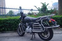 China Unique and professional street bike for adult motorcycles for sale