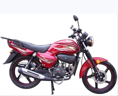China Hot Sale Four-Stroke Classic Cheap Street Bike 50cc/70cc/90cc/110cc for sale