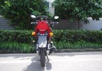 China Hot Sale Four-Stroke Classic Cheap Street Bike 50cc/70cc/90cc/110cc for sale