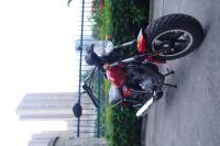China 2019 Hot-selling Popular High Quality Low Price	150cc Street bike for sale