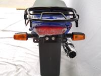 China Outstanding and Powerful 4-stroke Engine Type Street bike 150cc/200cc/250cc for sale