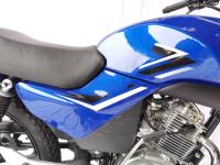 China Cheap manufacturer good quality petrol gas powered street bike 150cc 200cc 250cc for sale