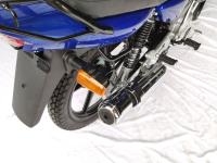 China Cheap manufacturer good quality petrol gas powered street bike 150cc 200cc 250cc for sale