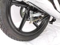 China Cheap manufacturer good quality petrol gas powered street bike 150cc 200cc 250cc for sale