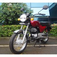 China Chongqing 4 Stroke Alloy rims 100cc street bike Bajaj motorcycle boxer 100 Kenya hot sale BM100 for sale