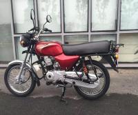 China Unique and professional sport motorcycle 110cc street bike for sale