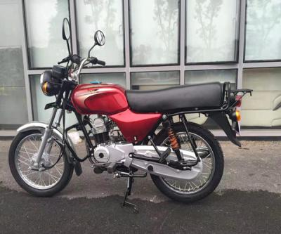 China Unique and professional sport motorcycle 110cc street bike for sale