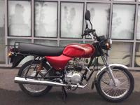 China Unique and professional sport motorcycle 110cc street bike for sale