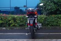 China 2019 newdesign street bike chopper motorcycles 200cc 250cc for sale