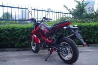 China China attractive price street bike motorcycles chopper 110cc for sale