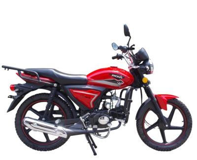 China 2021 Russia Popular  Moped Moto EEC New Alpha 49CC Motorcycle Cheap Import Motorcycle for sale