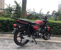 China China high quality hot sale 50CC/70CC/90CC/110CC street bike Ukraine Azerbaijan Hot New Alpha Moped 50cc Motorcycles for sale