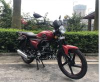 China China high quality hot sale 50CC/70CC/90CC/110CC street bike Ukraine Azerbaijan Hot New Alpha Moped 50cc Motorcycles for sale