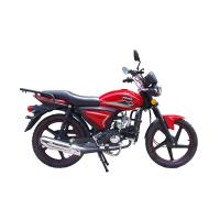 China Russia popular street legal motorcycle 110cc for sale