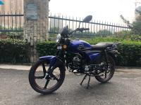 China Russia popular street legal motorcycle 110cc for sale