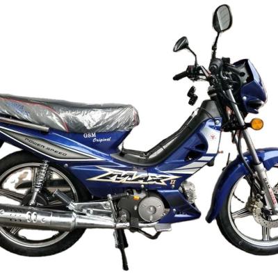 China Chinese super motor 70cc forza motorcycle Tunisia Popular 110CC Moto SKI forsa Motorcycle for sale