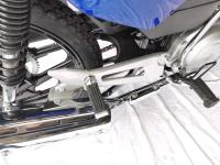 China China 125cc motorcycle for cheap sale for sale