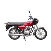 China Africa Popular 100CC Motorcycle India Bajaj Boxer Motorcycle BM100 for sale