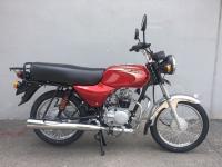 China Africa Popular 100CC Motorcycle India Bajaj Boxer Motorcycle BM100 for sale