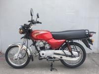 China Africa Popular 100CC Motorcycle India Bajaj Boxer Motorcycle BM100 for sale