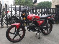 China Wholesale automatic 4 stroke Gas oem ZS Hongli ZS legal  50cc 70cc 110cc Alpha motorcycle 110cc china motorcycles for sale