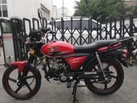China Wholesale automatic 4 stroke Gas oem ZS Hongli ZS legal  50cc 70cc 110cc Alpha motorcycle 110cc china motorcycles for sale