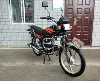 China Chinese motorcycle brand 50cc 70cc 110cc street bike Mozambique Motorcycles For Sale LIFAN engine moped 50cc motorcycle for sale