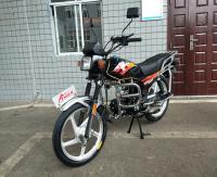 China Chinese motorcycle brand 50cc 70cc 110cc street bike Mozambique Motorcycles For Sale LIFAN engine moped 50cc motorcycle for sale