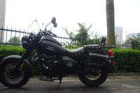 China gas oem custom 150CC/200CC/250CC new luxury chopper cruiser motorcycle balanced shaft oil cooled engine motocicleta moto for sale