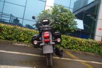 China gas oem custom 150CC/200CC/250CC new luxury chopper cruiser motorcycle balanced shaft oil cooled engine motocicleta moto for sale