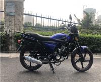 China Turkey popular high quality alpha 110cc model for hot sale for sale