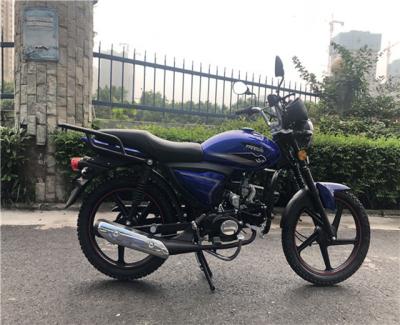 China Turkey popular high quality alpha 110cc model for hot sale for sale