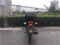 China Turkey popular high quality alpha 110cc model for hot sale for sale