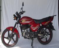 China 50CC 100CC Street bike professional motorcycles for Russia for sale