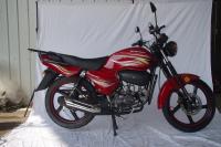 China 50CC 100CC Street bike professional motorcycles for Russia for sale