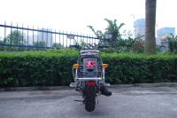 China Chinese professional motorcycle 100cc street bike for sale