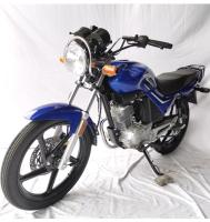 China Chinese motorcycle 4 stroke 125cc street bike for adult for sale