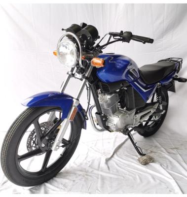 China Chinese motorcycle 4 stroke 125cc street bike for adult for sale
