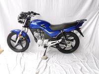 China Chinese motorcycle 4 stroke 125cc street bike for adult for sale
