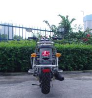 China High quality 125cc chopper New Style Cheap Import Motorcycles 125CC Street Bike China Other Motorcycles for sale