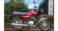 China 2020 Africa popular motorcycle 100cc boxer 100% of India for sale