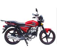 China 2022 Alpha cheap import motorcycles mini bike street legal motorcycle spare parts 70cc motorcycle gasoline electric for sale
