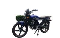 China 2022 Alpha cheap import motorcycles mini bike street legal motorcycle spare parts 70cc motorcycle gasoline electric for sale