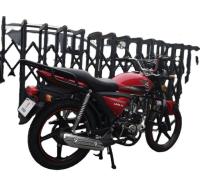 China 2022 Alpha cheap import motorcycles mini bike street legal motorcycle spare parts 70cc motorcycle gasoline electric for sale
