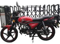 China 2022 Alpha cheap import motorcycles mini bike street legal motorcycle spare parts 70cc motorcycle gasoline electric for sale
